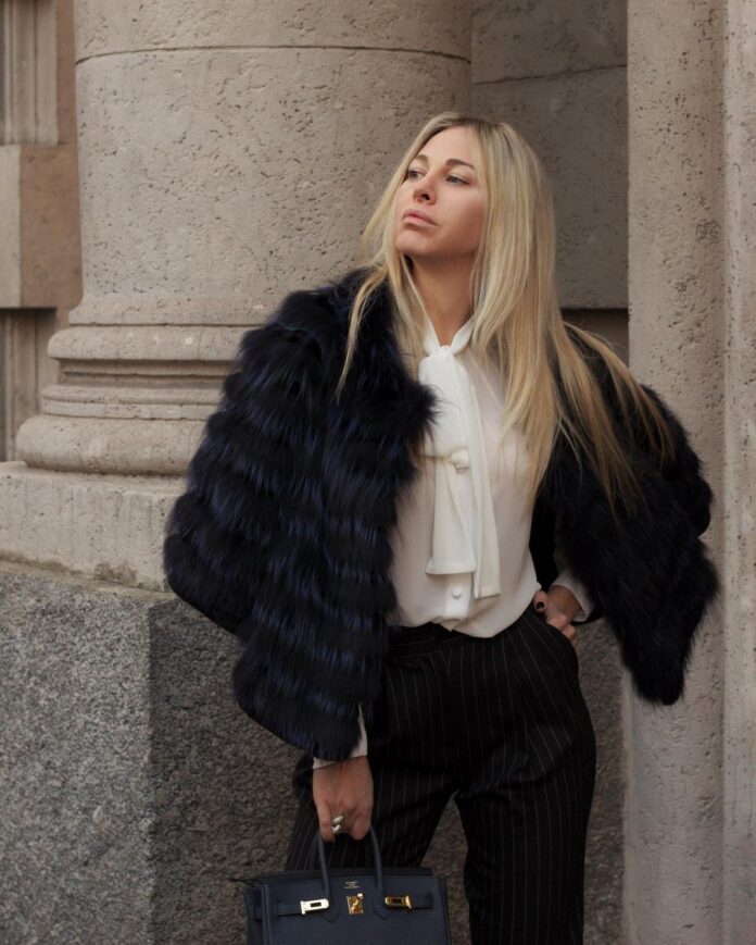 Camilla Lucchi: da ereditiera a influencer - Influenxer