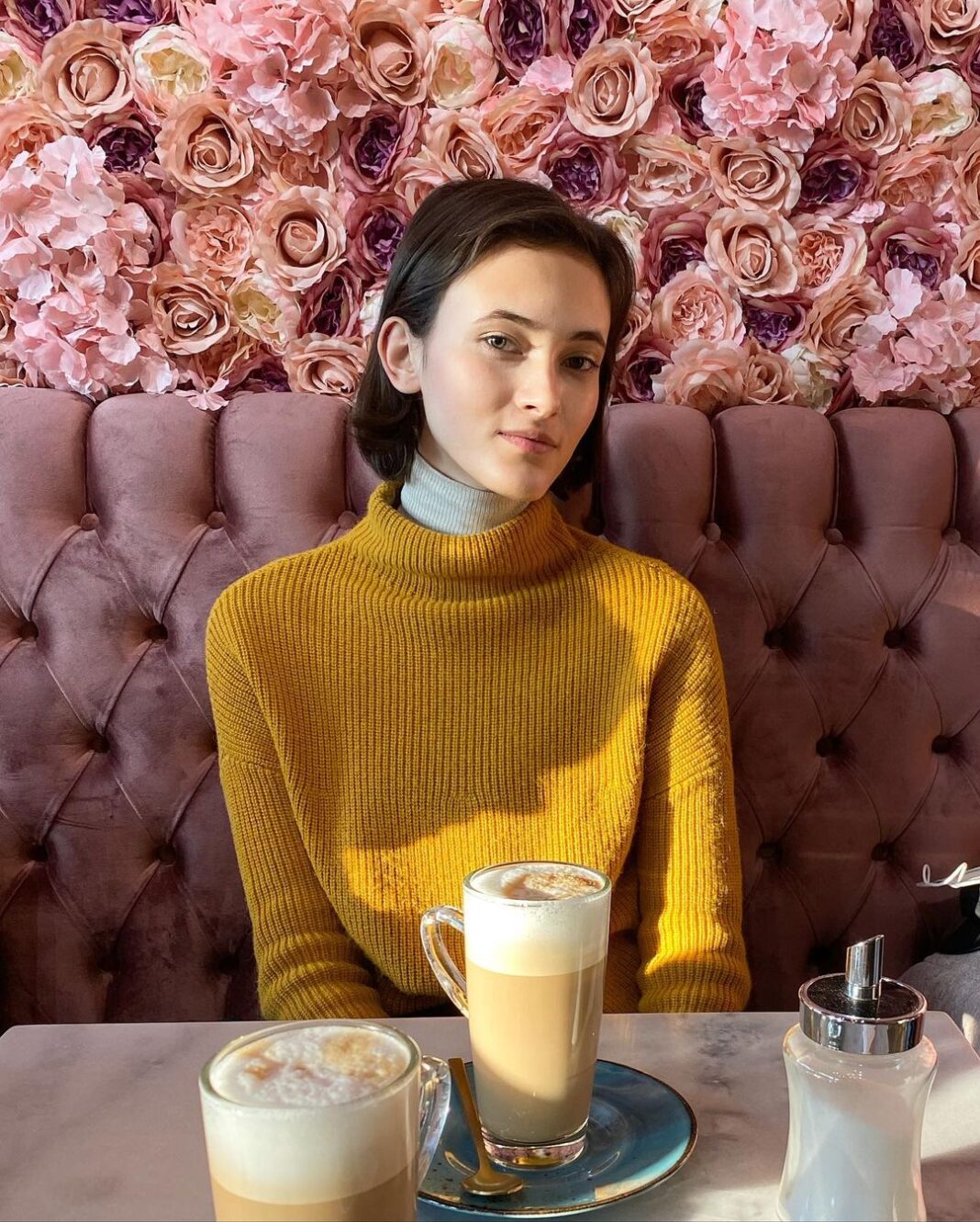 Modelle italiane: chi sono le 10 più seguite sui social - Influenxer