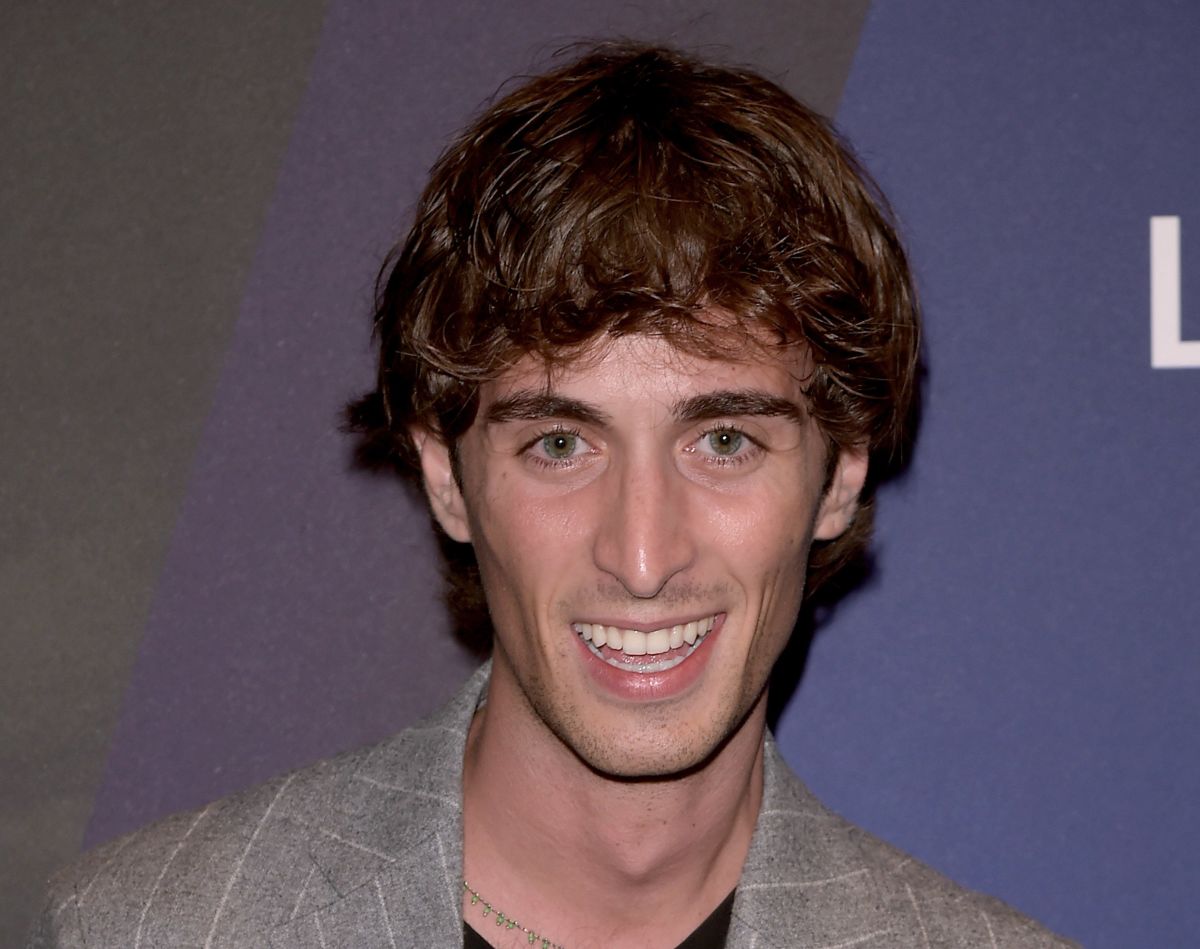 Mattia Stanga: il re di TikTok - Influenxer