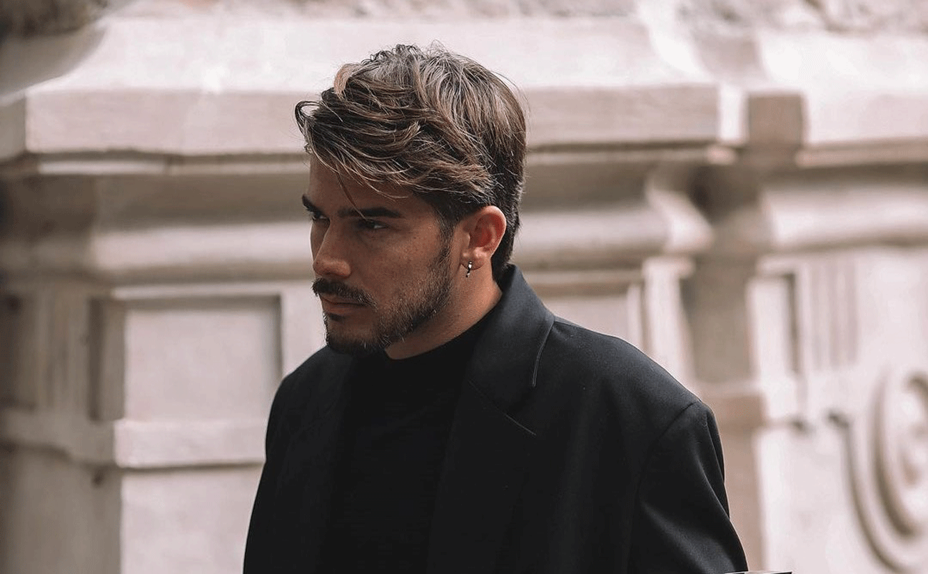 Paolo Crivellin: una vita da influencer - Influenxer