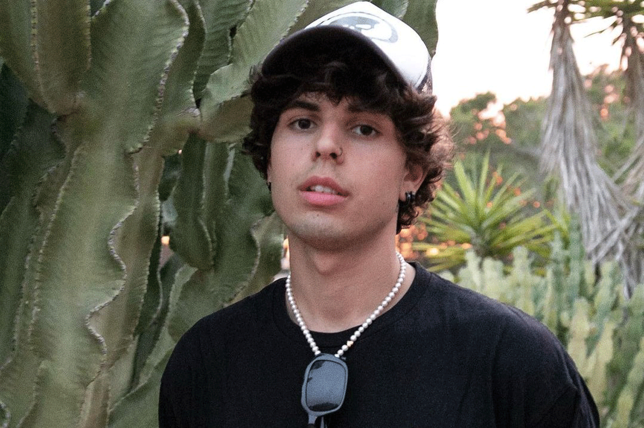 Lele Giaccari: tutte le news sull'influencer - Influenxer