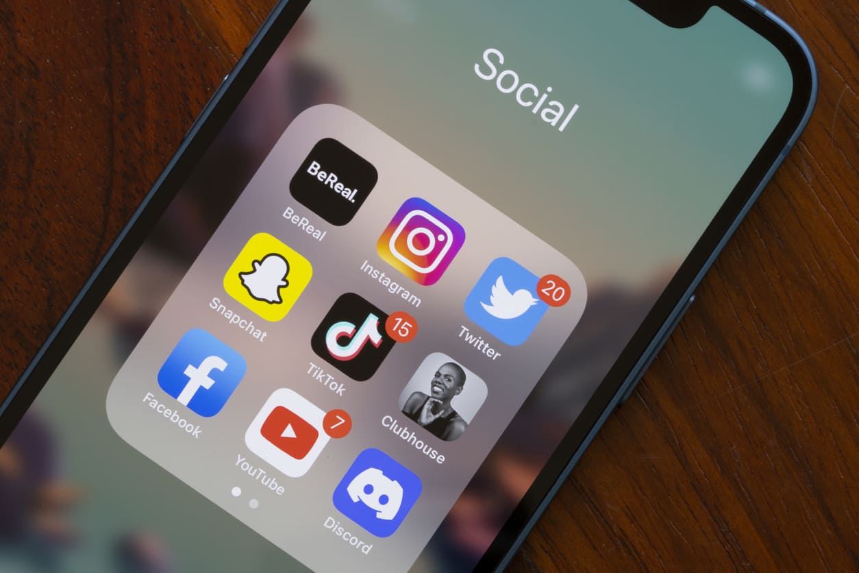 Snapchat come funziona - Influenxer