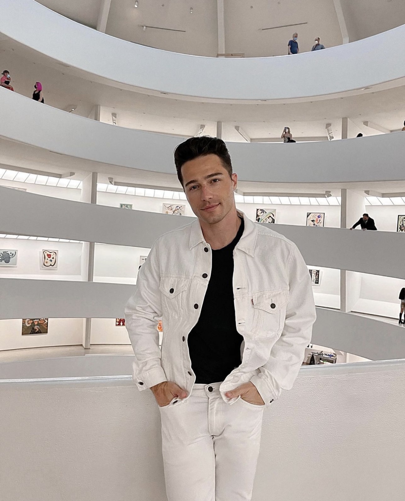 Non solo travel ma anche lifestyle: l'intervista a Alessandro Magni ...