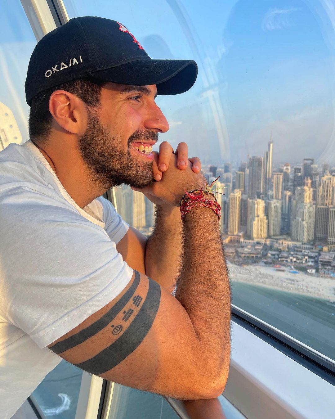 Giovanni Fois fitness & food vlogger su YouTube - Influenxer