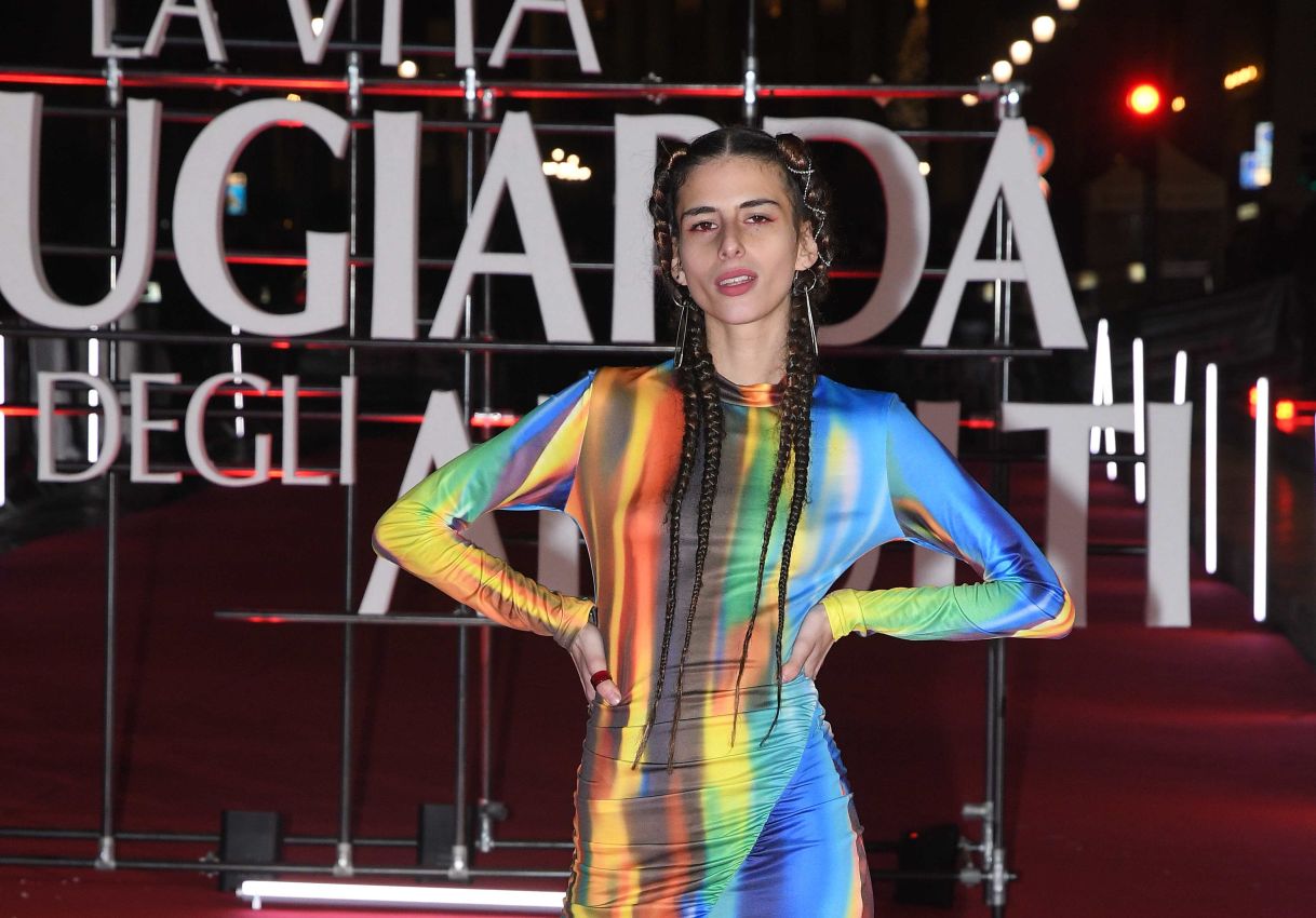 Nicole Rossi, influencer, attrice e scrittrice - Influenxer