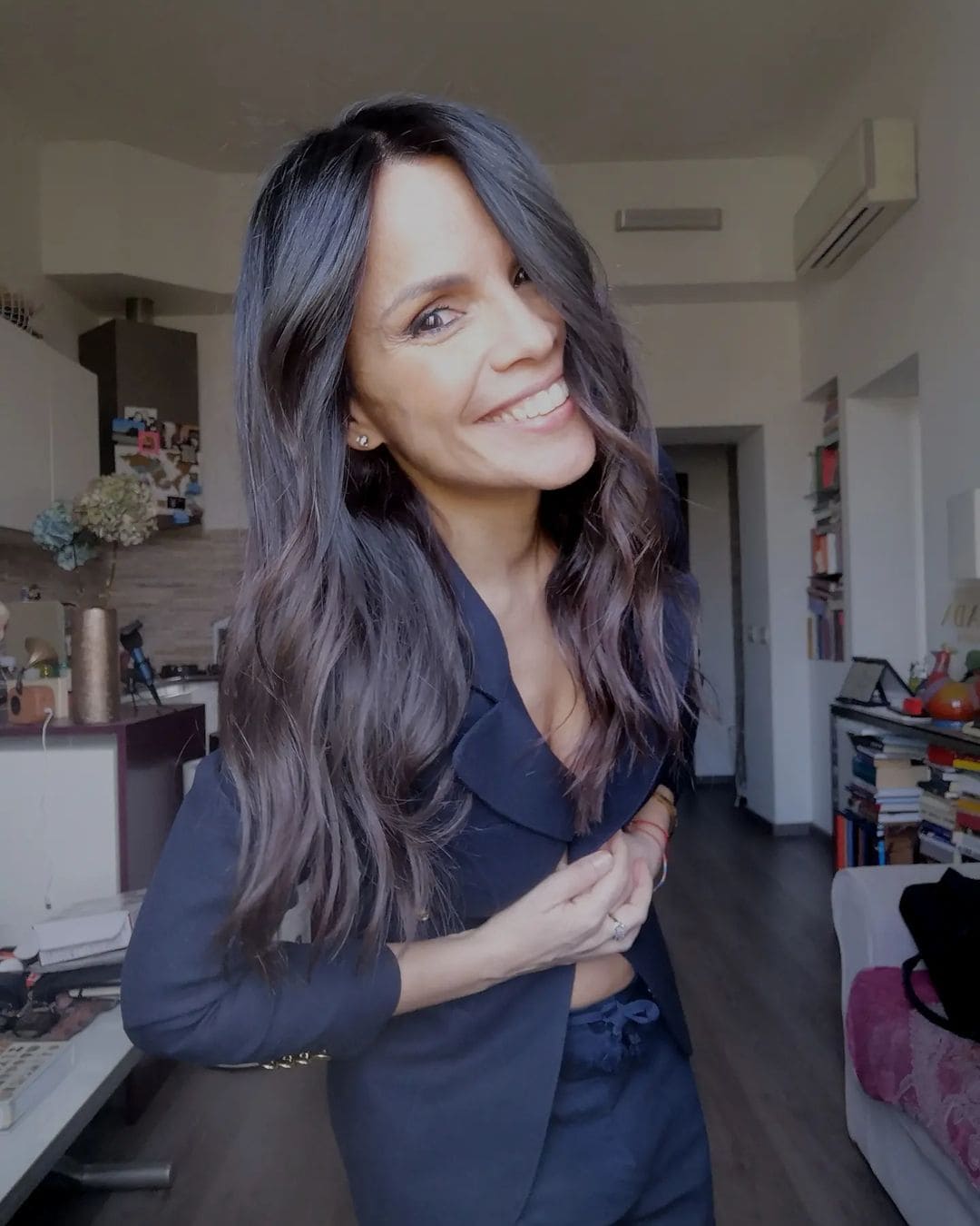 Mariangela Pira top influencer di LinkedIn - Influenxer