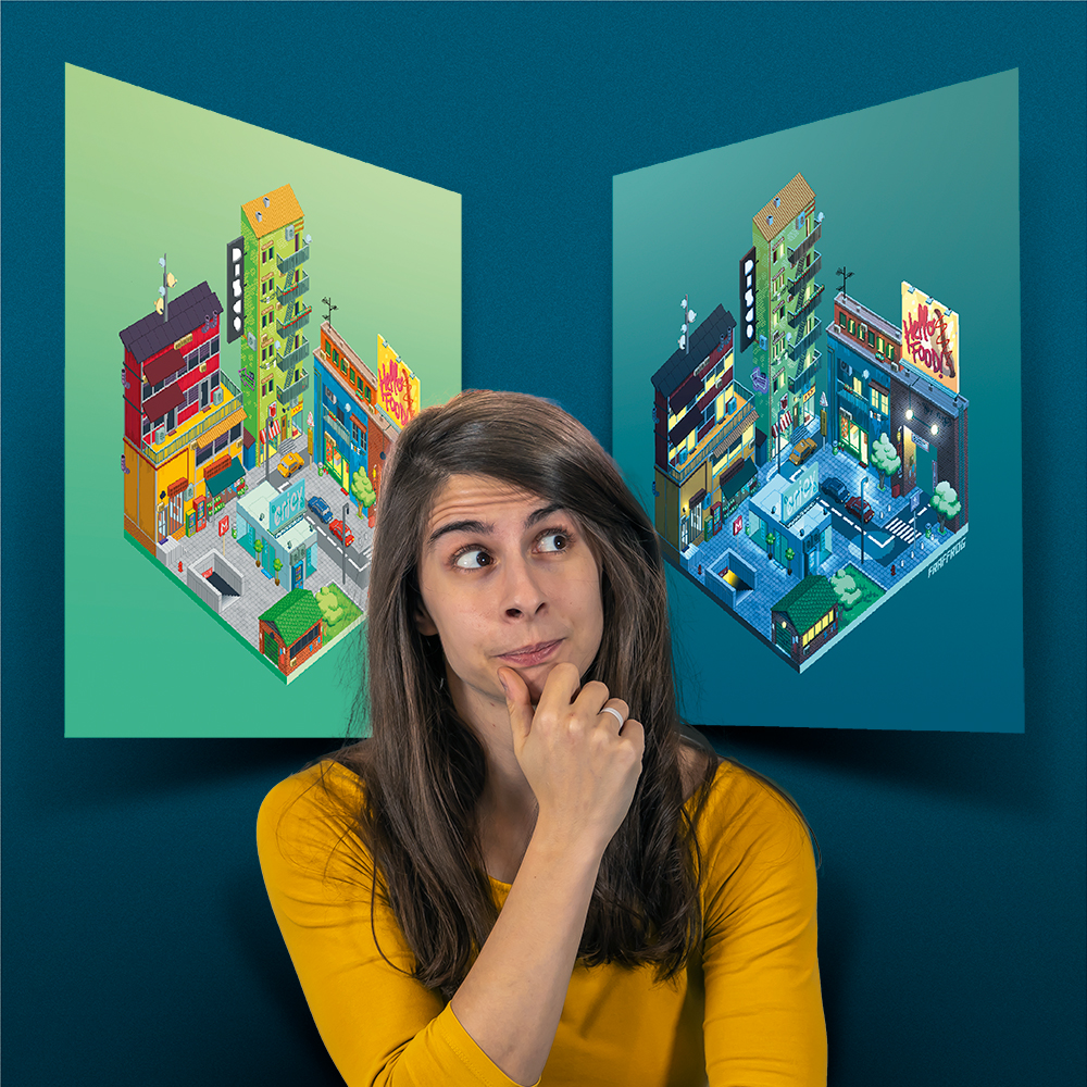 Fraffrog, la matita magica di YouTube - Influenxer