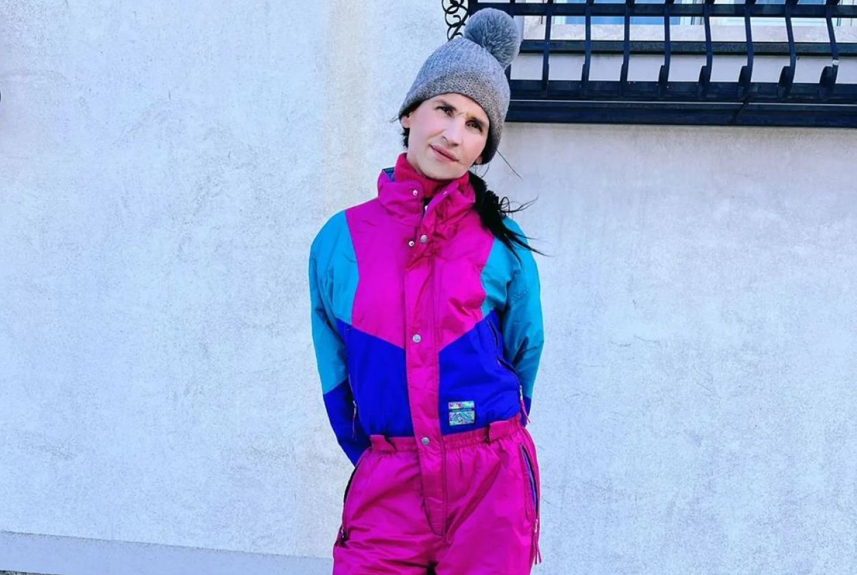 Laura La Divina: focus sulla TikToker napoletana - Influenxer