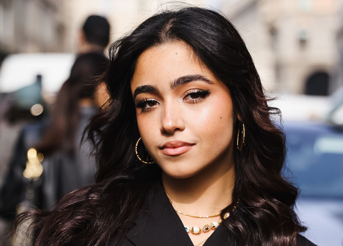 Yasmin Barbieri, età e carriera della TikToker emergente - Influenxer