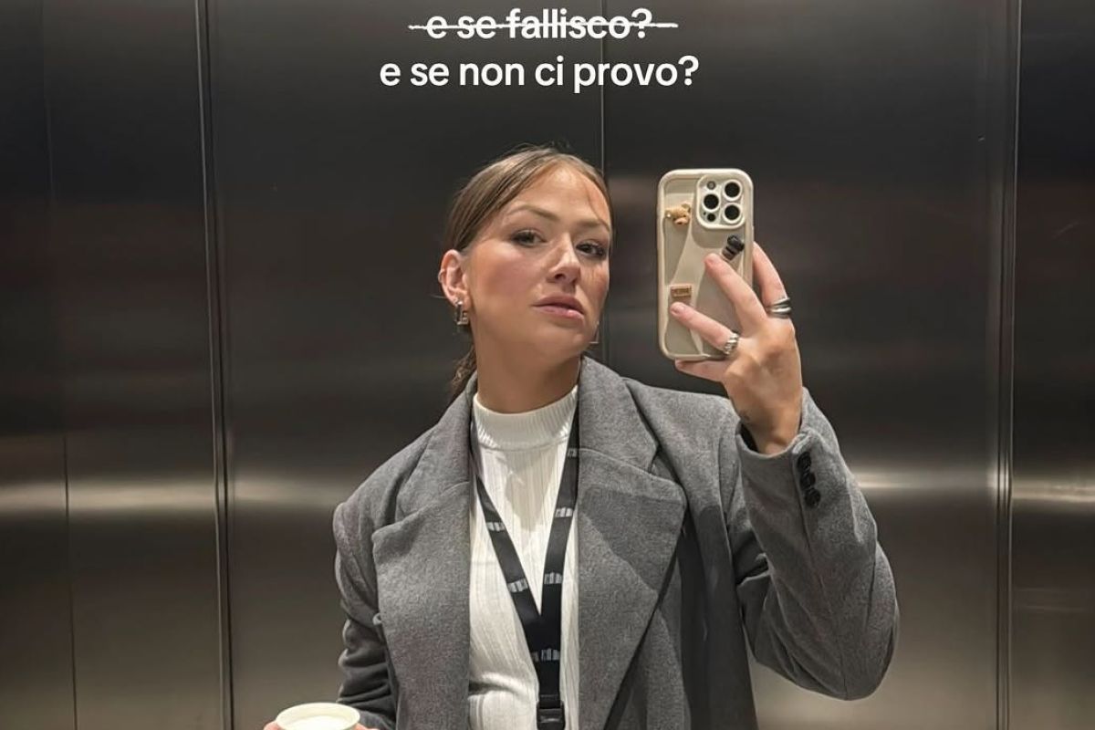 Tutto su Emma Mezzadri, tra social e carriera - Influenxer