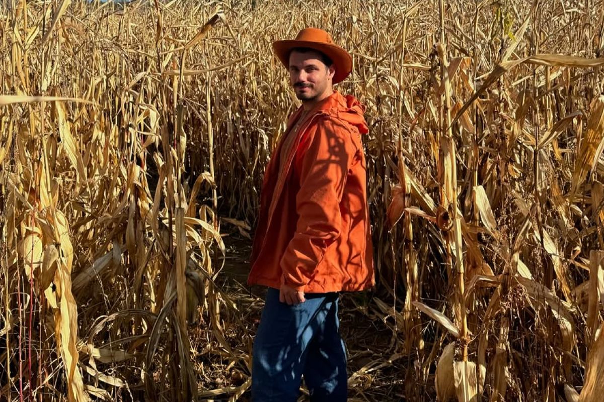 Tutto su Giovanni Arena: uno dei top travel creator - Influenxer